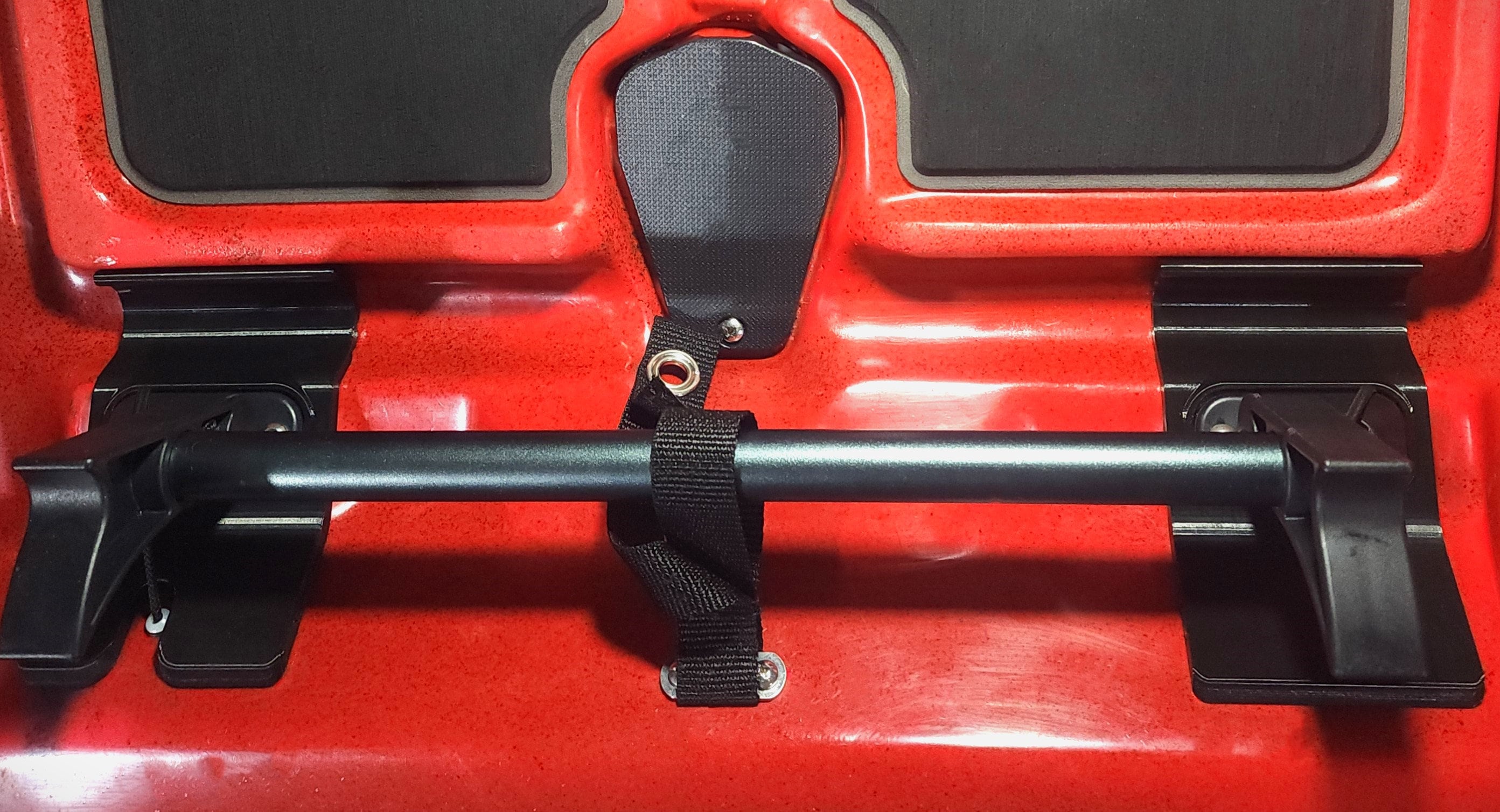 Hobie Pro Angler 14 Vantage ST Seat BACK Plates - Etsy
