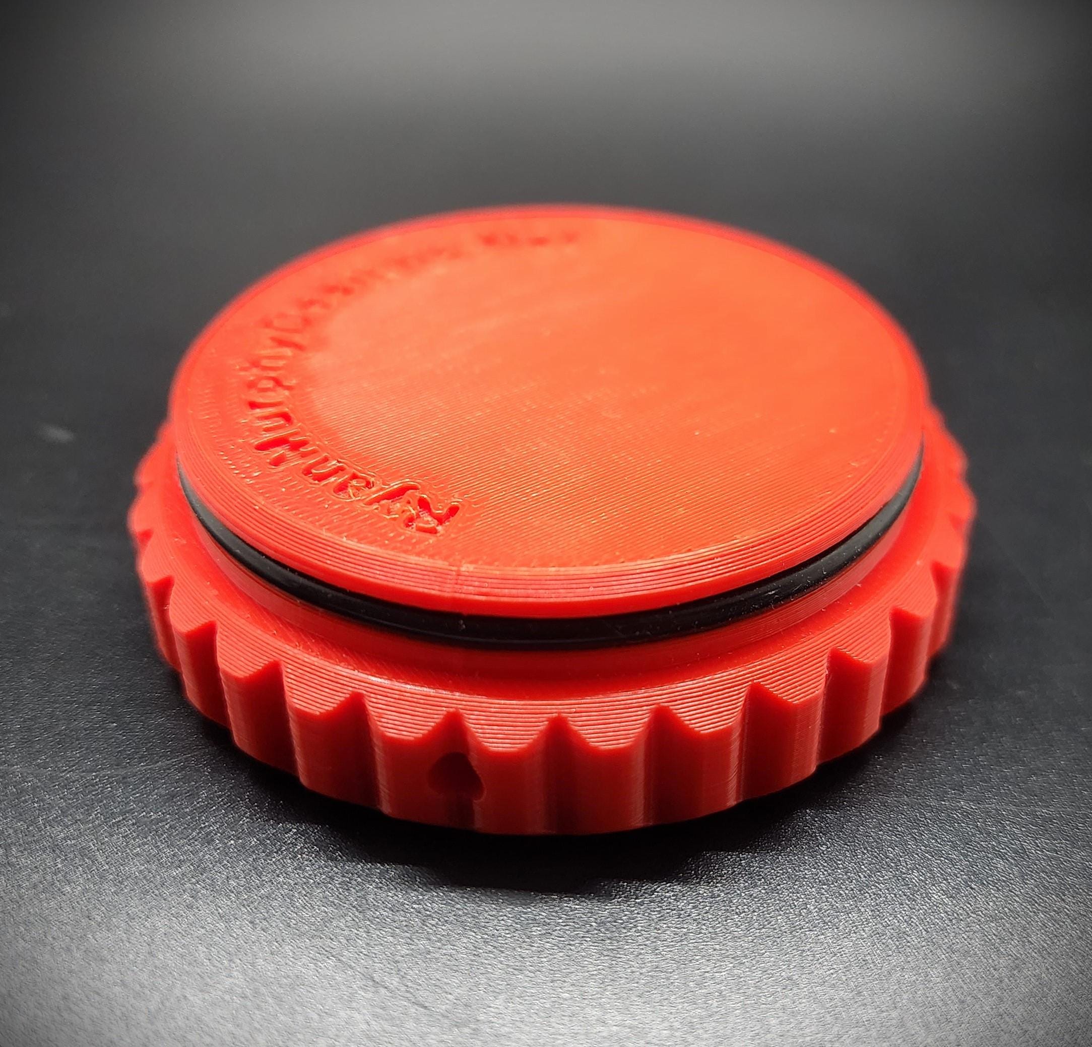 LEE Sealed Hopper Lid for Auto Drum & Pro Auto Disk Powder Measure ...