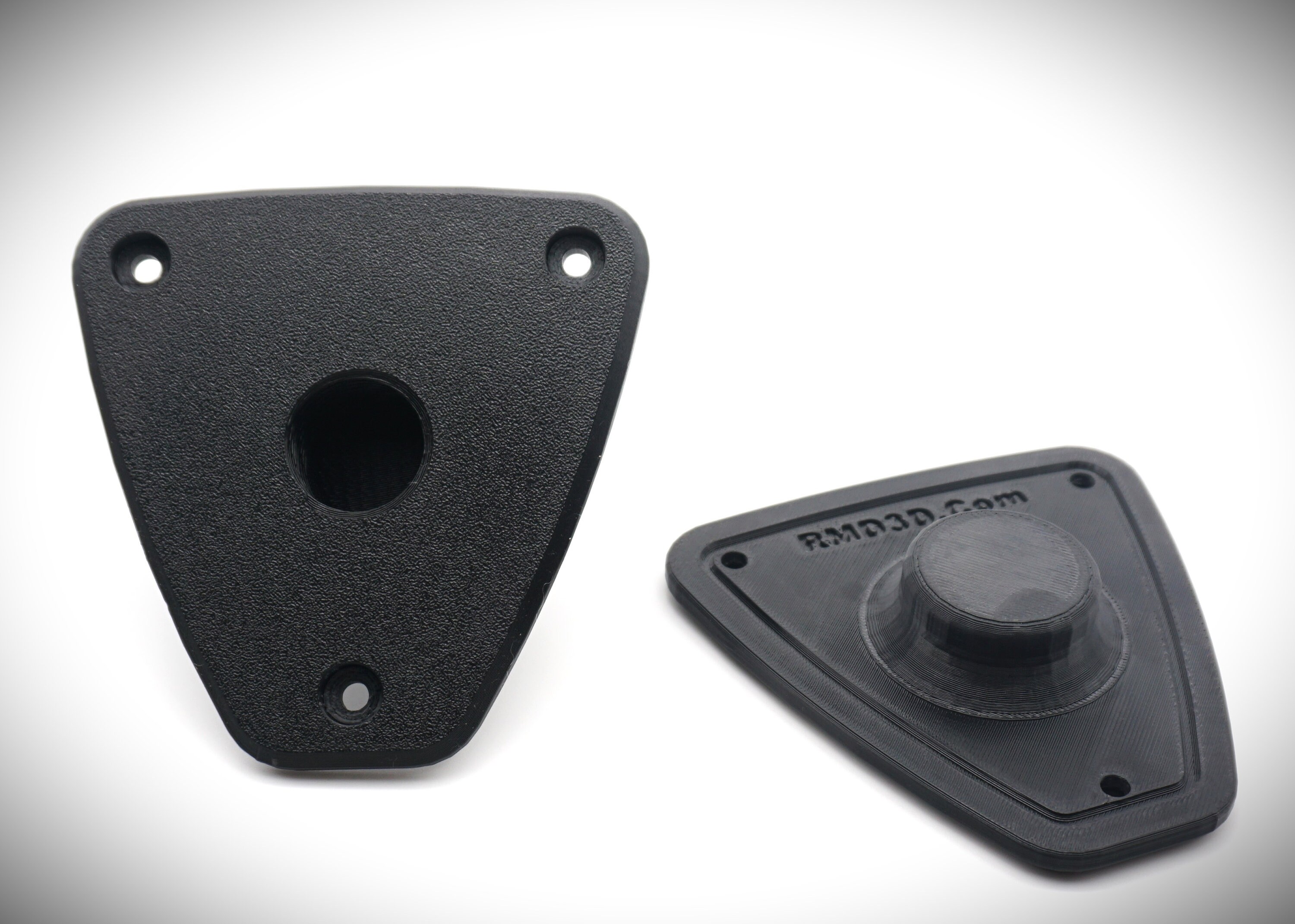 Hobie Pro Angler Rear Rod Cover Plates - Etsy