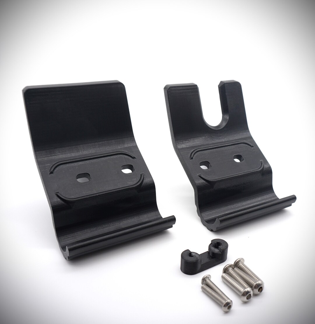 Hobie Pro Angler 14 Vantage ST Seat BACK Plates - Etsy
