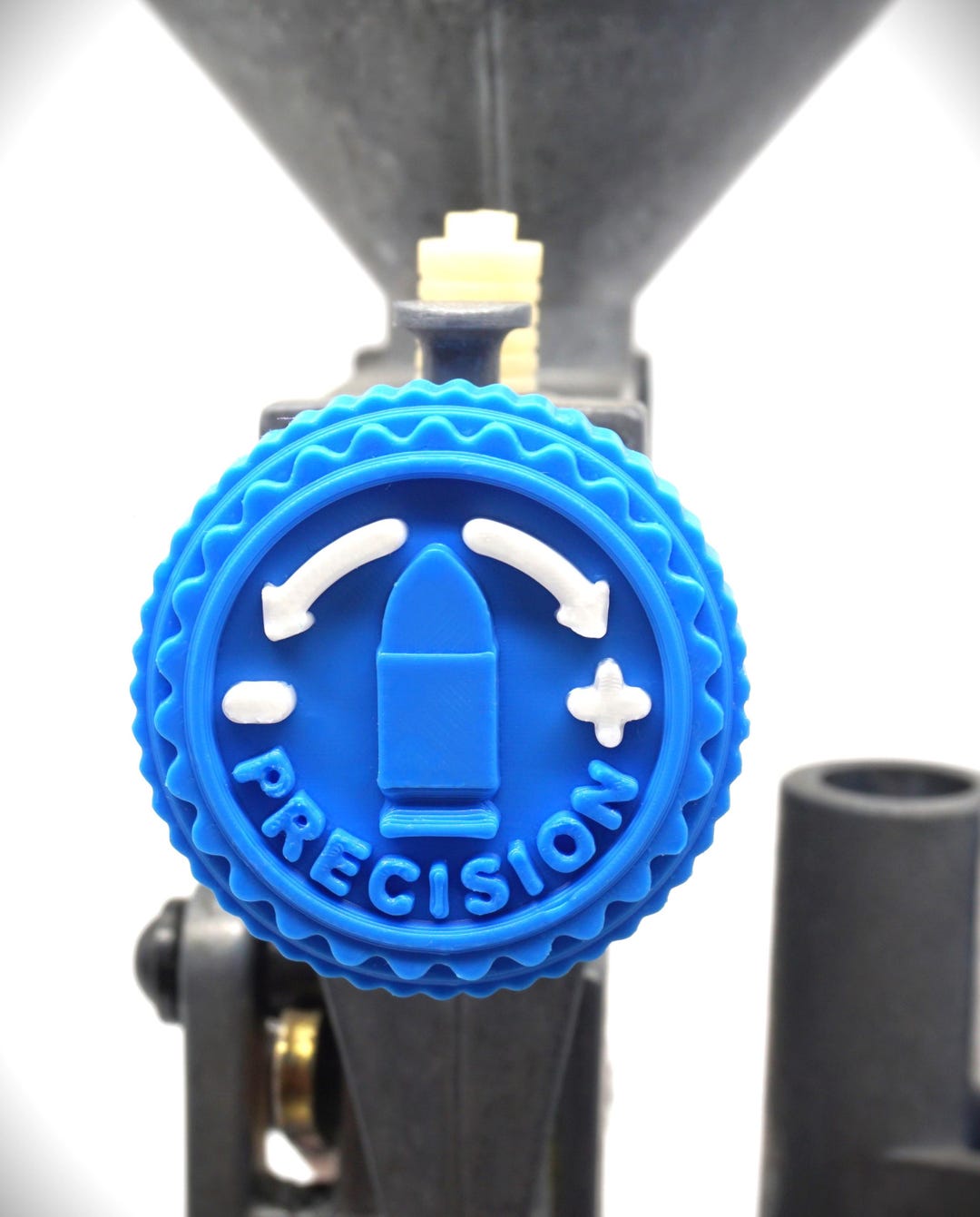 Dillon Powder Measure Knob XL650 XL750 550 SUPER 1050 Multi Colored NB - Etsy