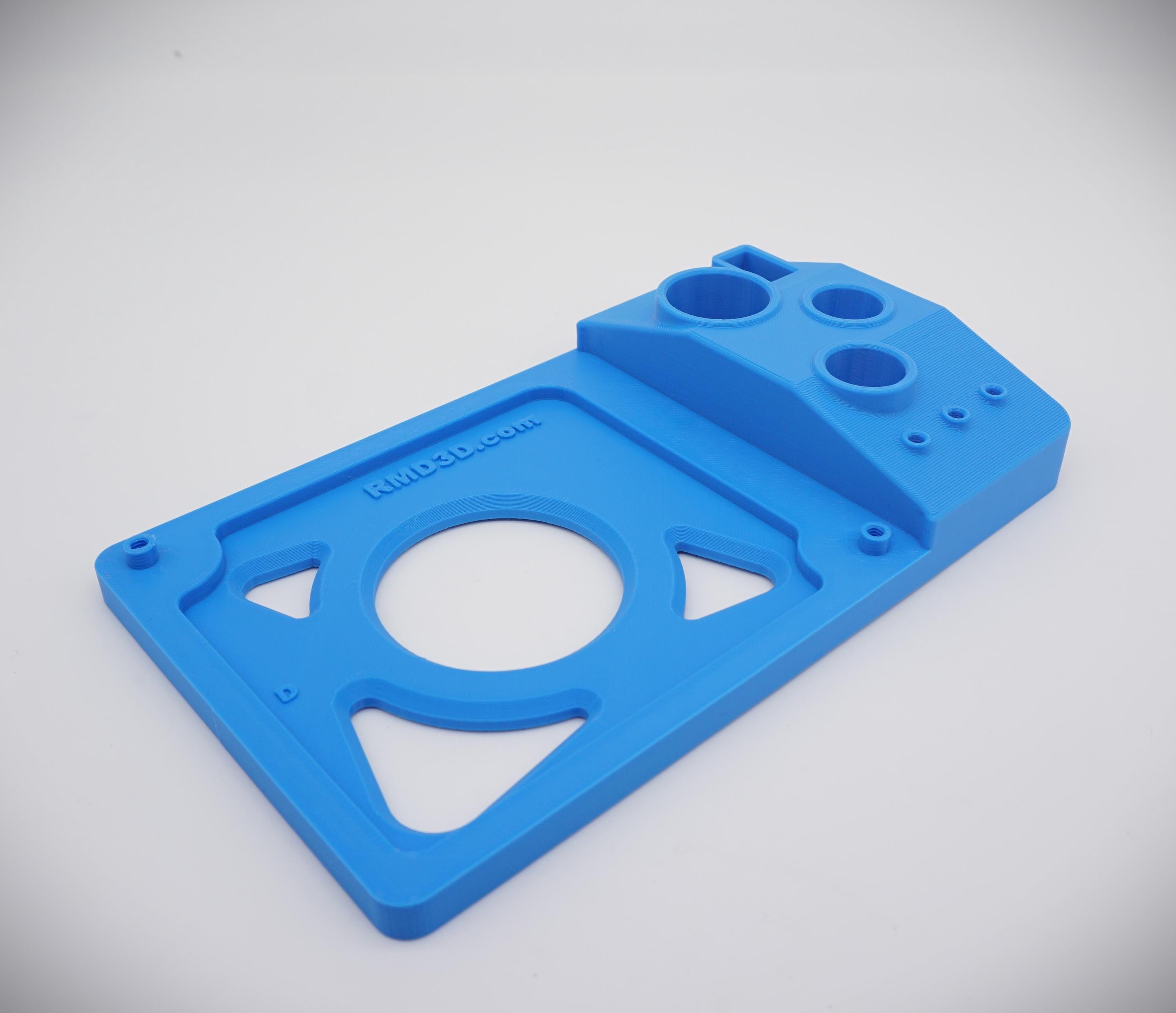 Dillon Toolhead Stand XL750 XL650 RL550 Conversion Kit Adapter Plate - Etsy
