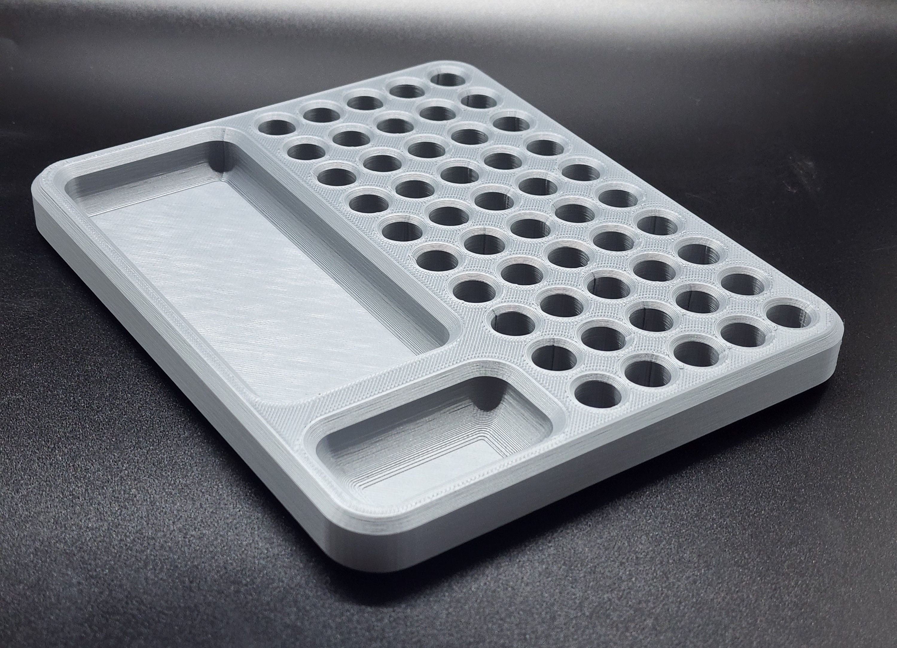 5.56 223 Bullet Tray Reloading .395 - Etsy