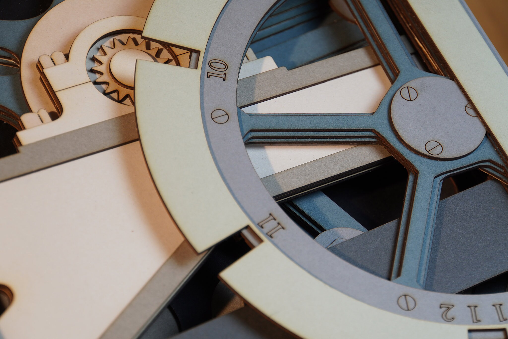 Big Ben, Layered Digital File, Download SVG, AI, DWG, Engineering ...