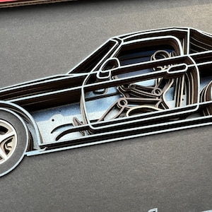 HONDA S2000, Layered Digital File, Download SVG, AI, Automotive - Etsy