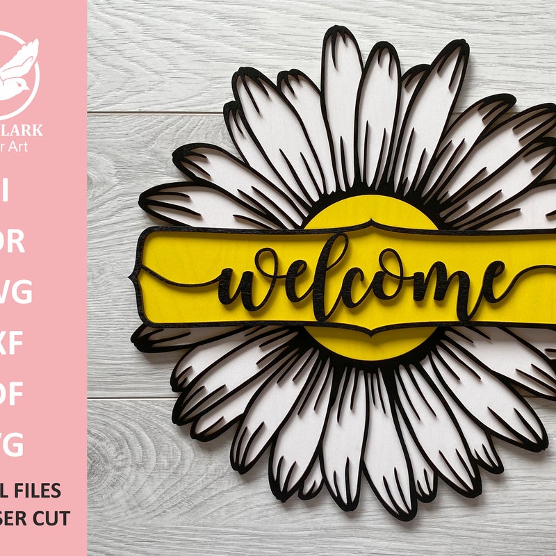 Multi Layer Svg - Etsy