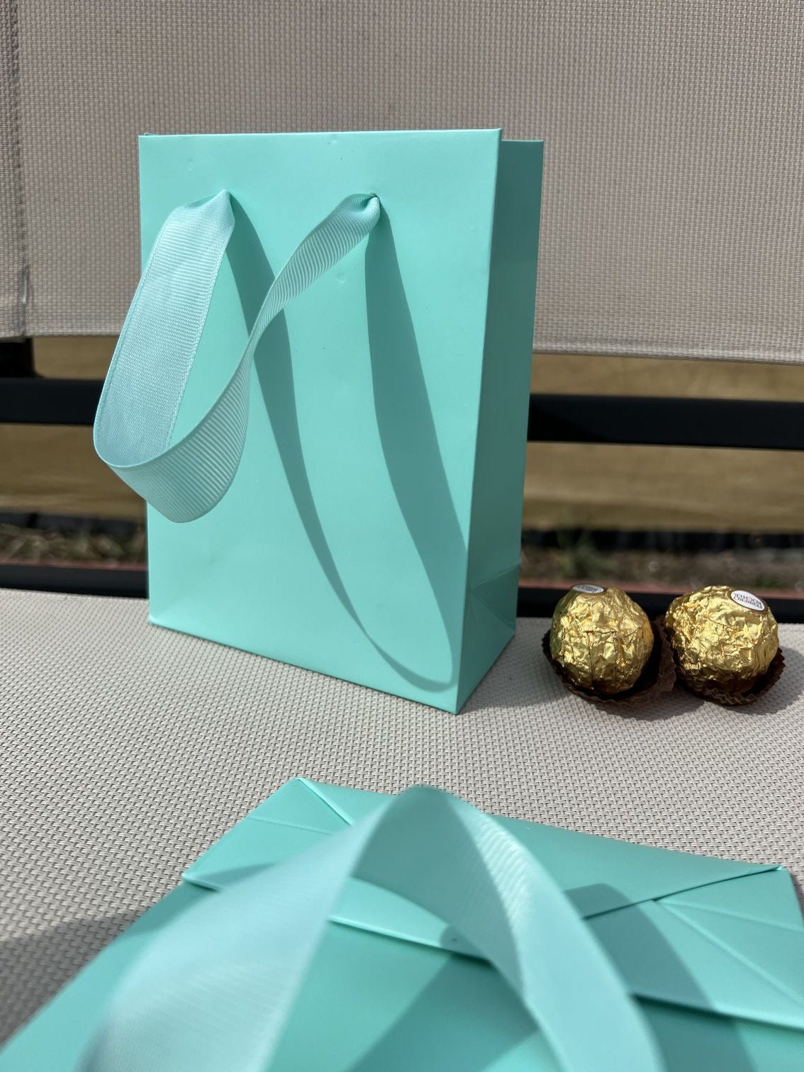 20PCS New Creative Candy Bag Wedding Favors & Party Gifts - Etsy