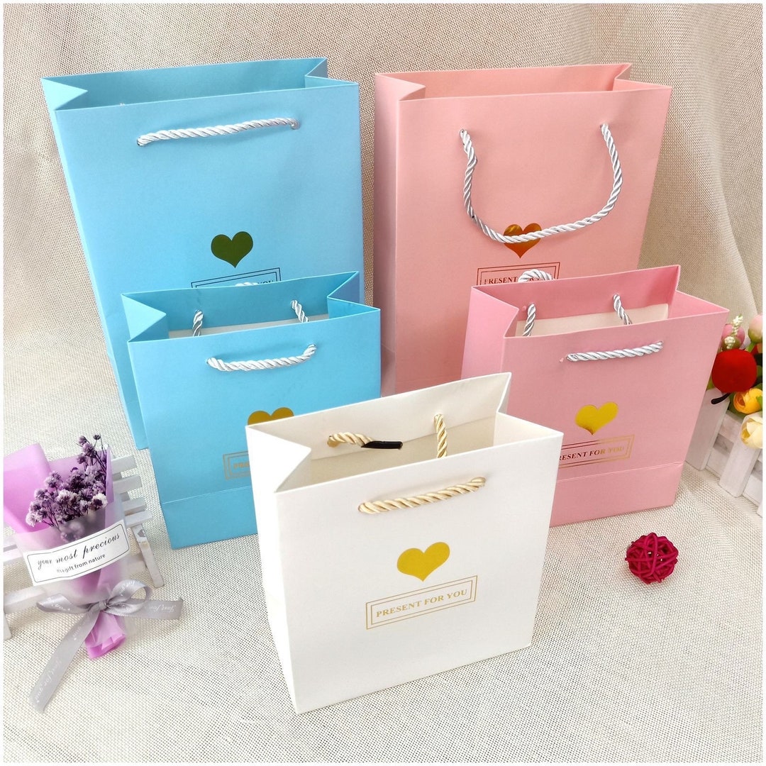 20PCS Luxury Creative Candy Bag Wedding Favors & Party Gifts - Etsy
