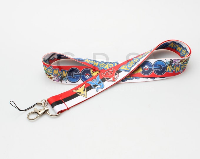 Scary ID Badge Holder With Retractable Reel, New Nurse Grad Gift Idea ...