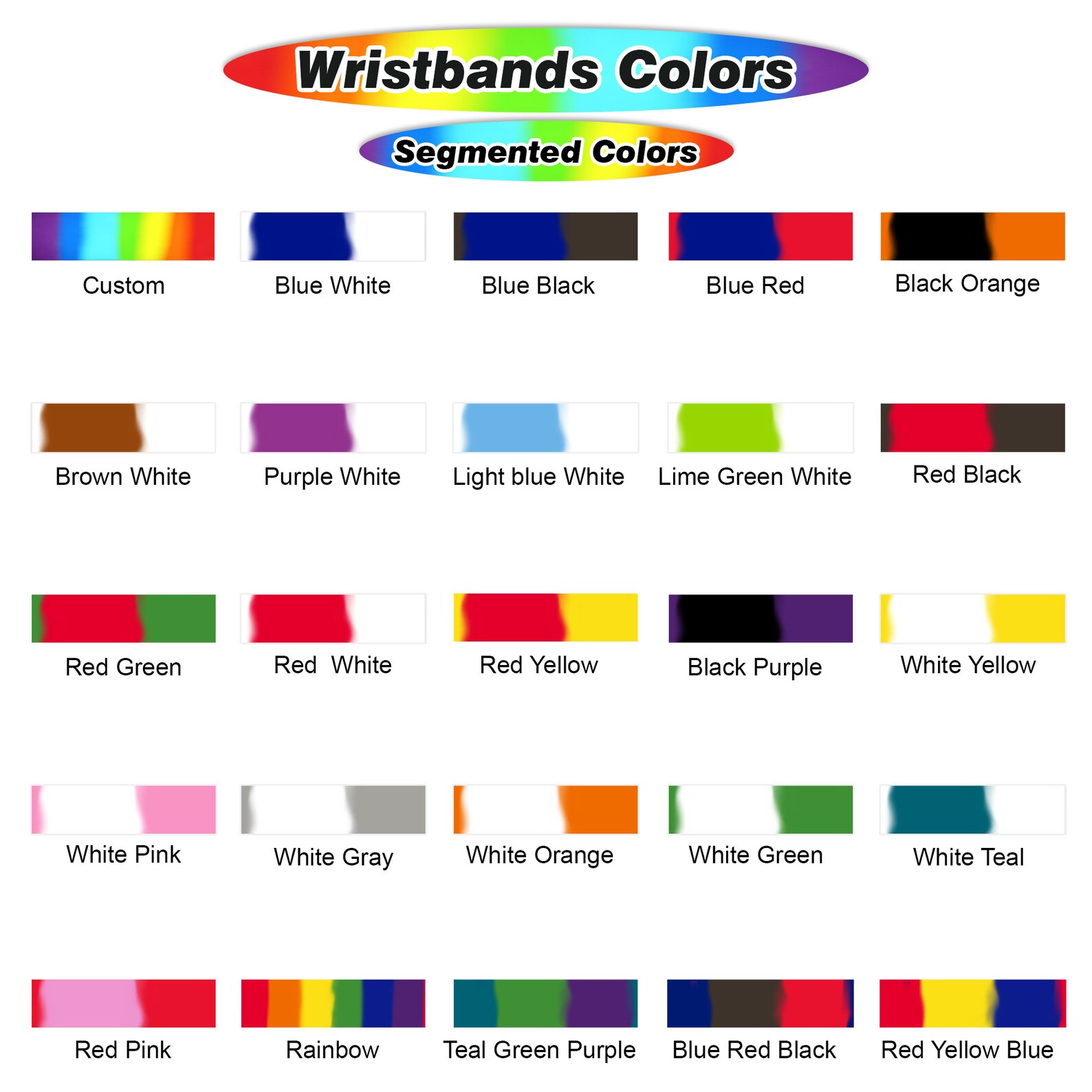 Awareness Silicone Bracelets for Men and Women Fundraisers - Etsy