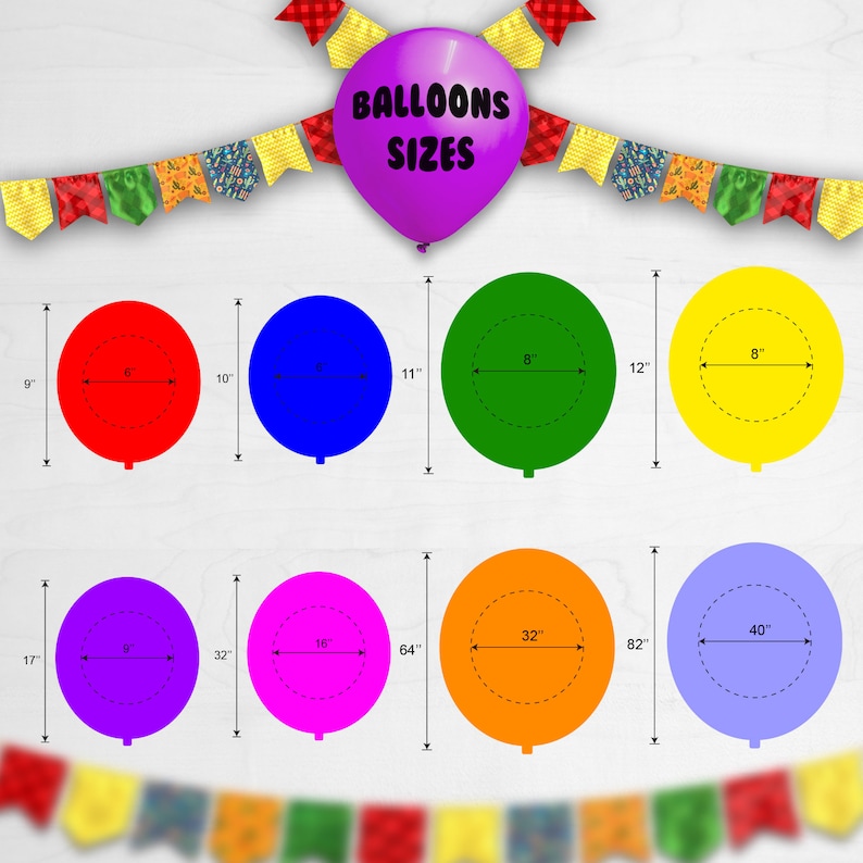 Custom Printed Latex Balloon With Logo, Customized Balloons Printing ...