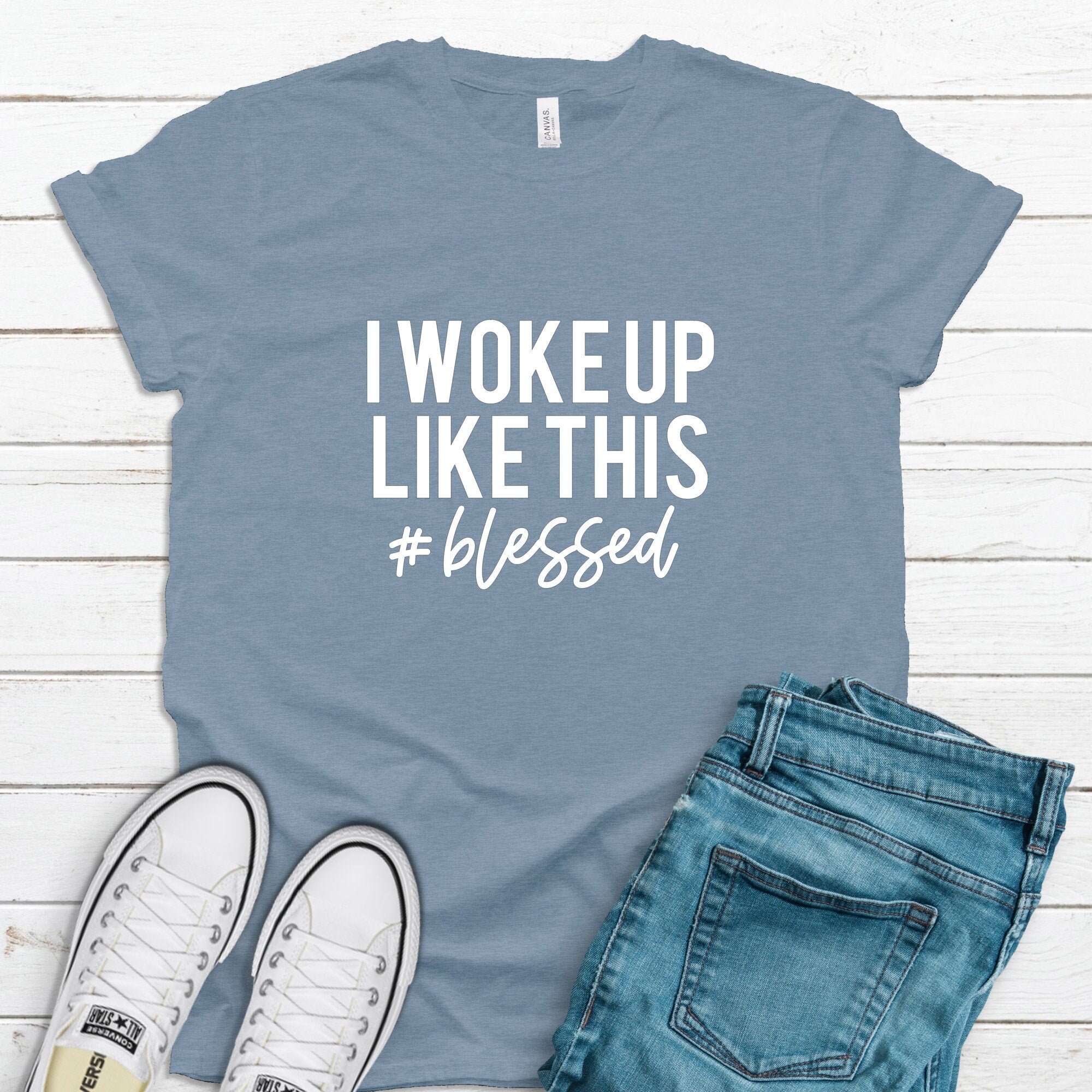 I Woke Up Like This Tumblr