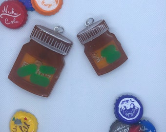 Fallout Charms - Etsy