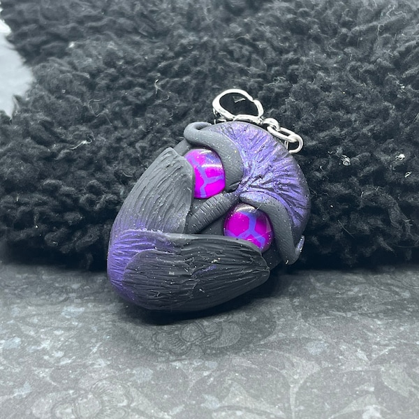 Mothman - Etsy