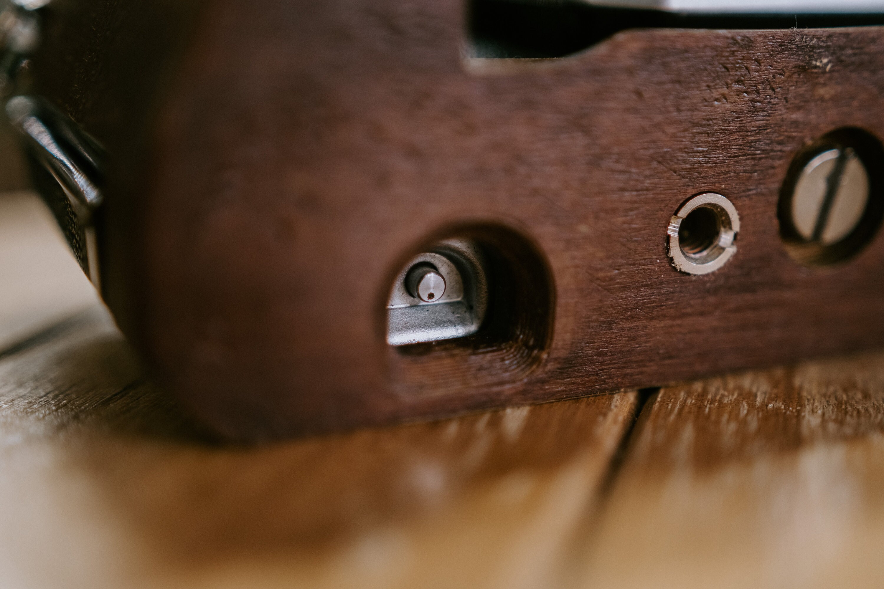 Wood Grip for Nikon F2 With Arca Swiss Mount | 3D Printed Wood | - Etsy
