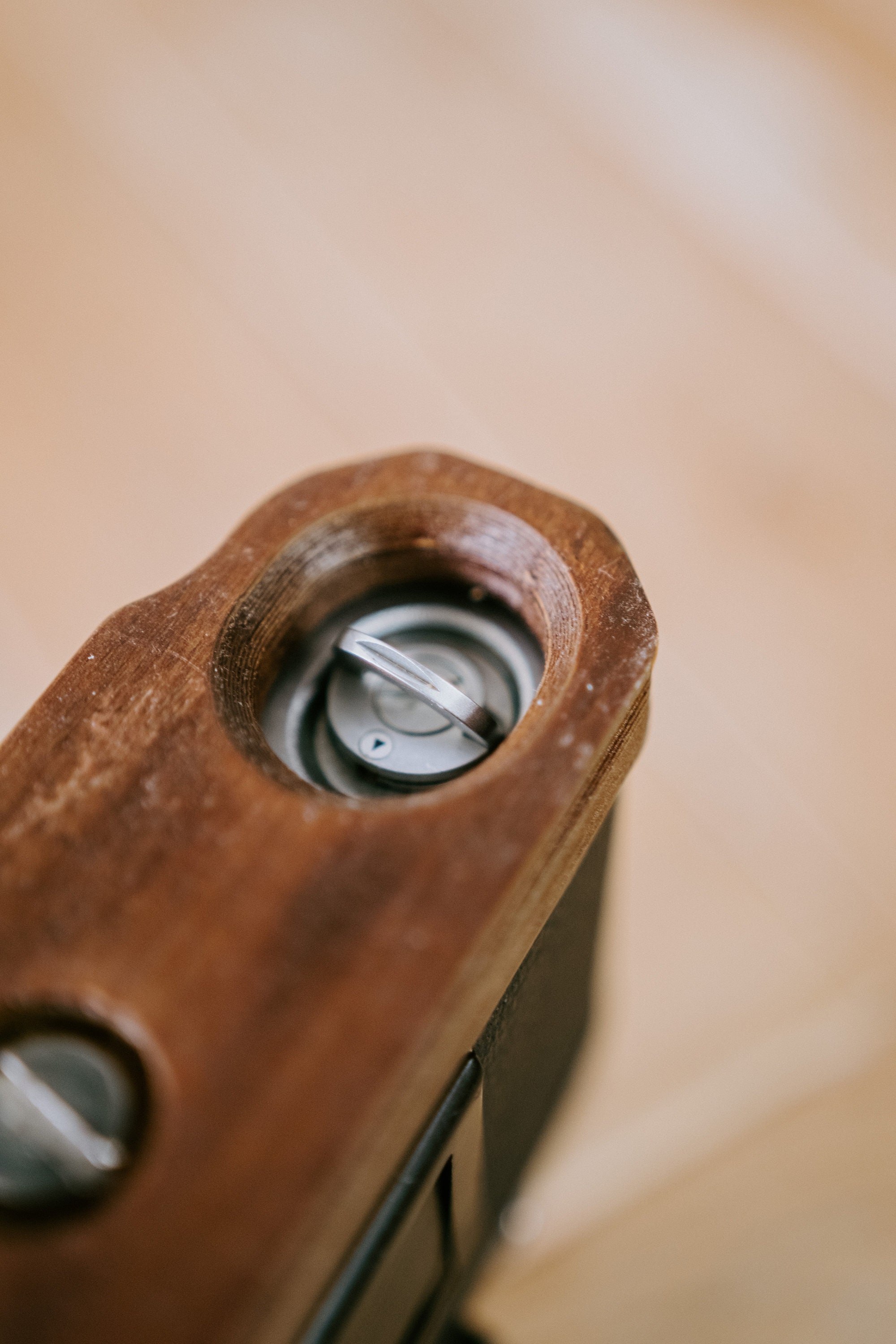Wood Grip for Nikon F2 With Arca Swiss Mount | 3D Printed Wood | - Etsy ...