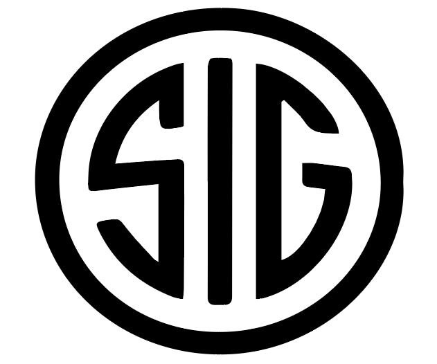 Sig Sauer Sticker/decal | Etsy
