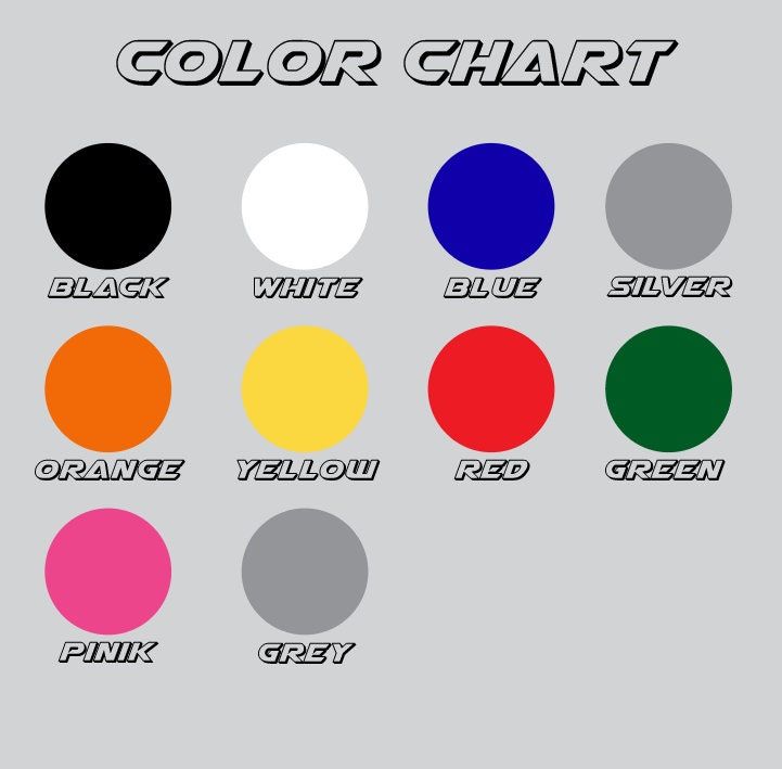 Ammo Can Caliber Sticker/decal - Etsy