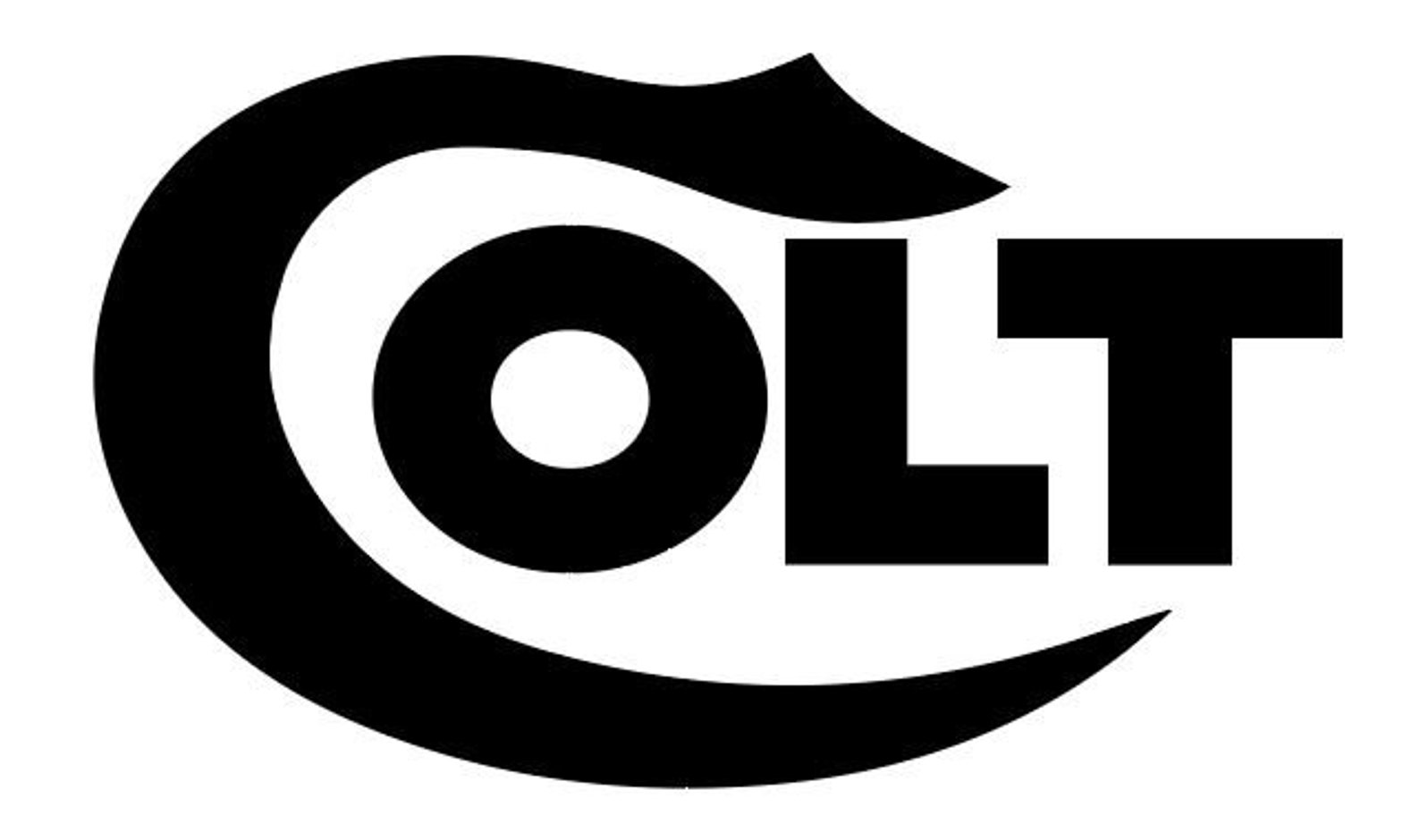 Colt Sticker/Decal | Etsy