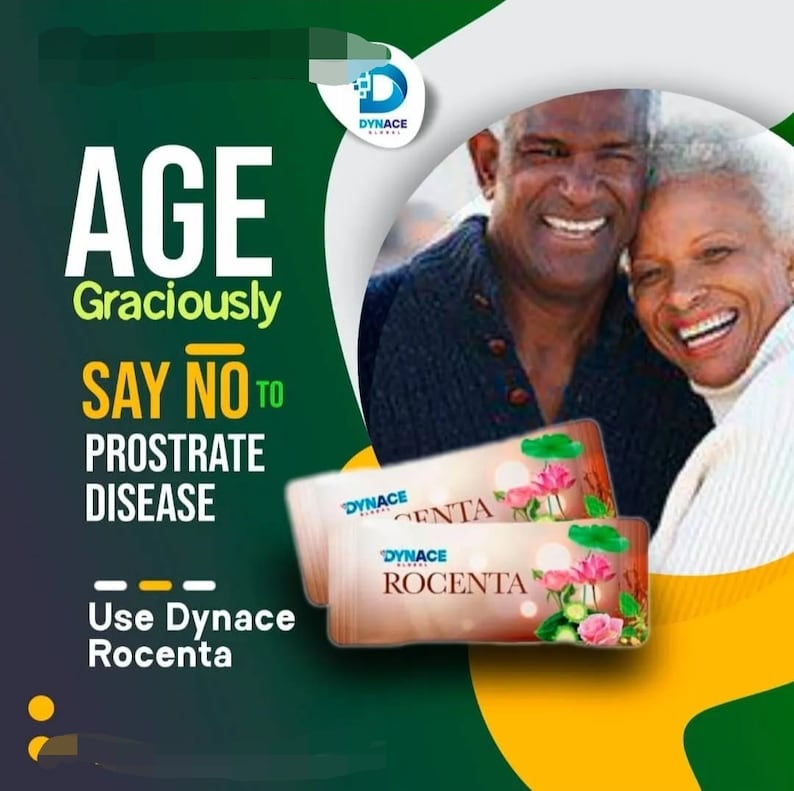 2 Packs of DYNACE ROCENTA 30 Sachets - Etsy