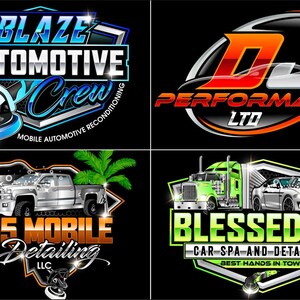 Custom Logo Design, Business Logo Design, Logo Design, Logo Logo Design ...