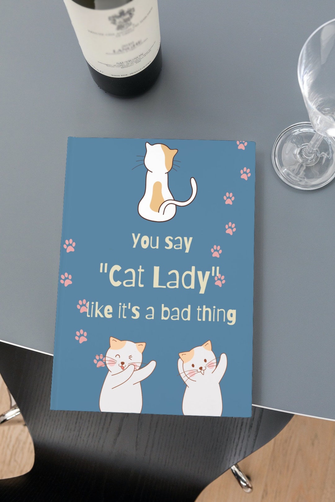 Printable Planner Cat Planner Planner Pages Printable Cat - Etsy