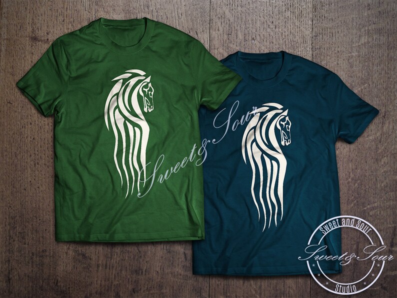 Rohan Banner/ Horse Lords/ Rohirrim/ Helms Deep/ SVG/ DXF/ EPS/ Png/pdf ...