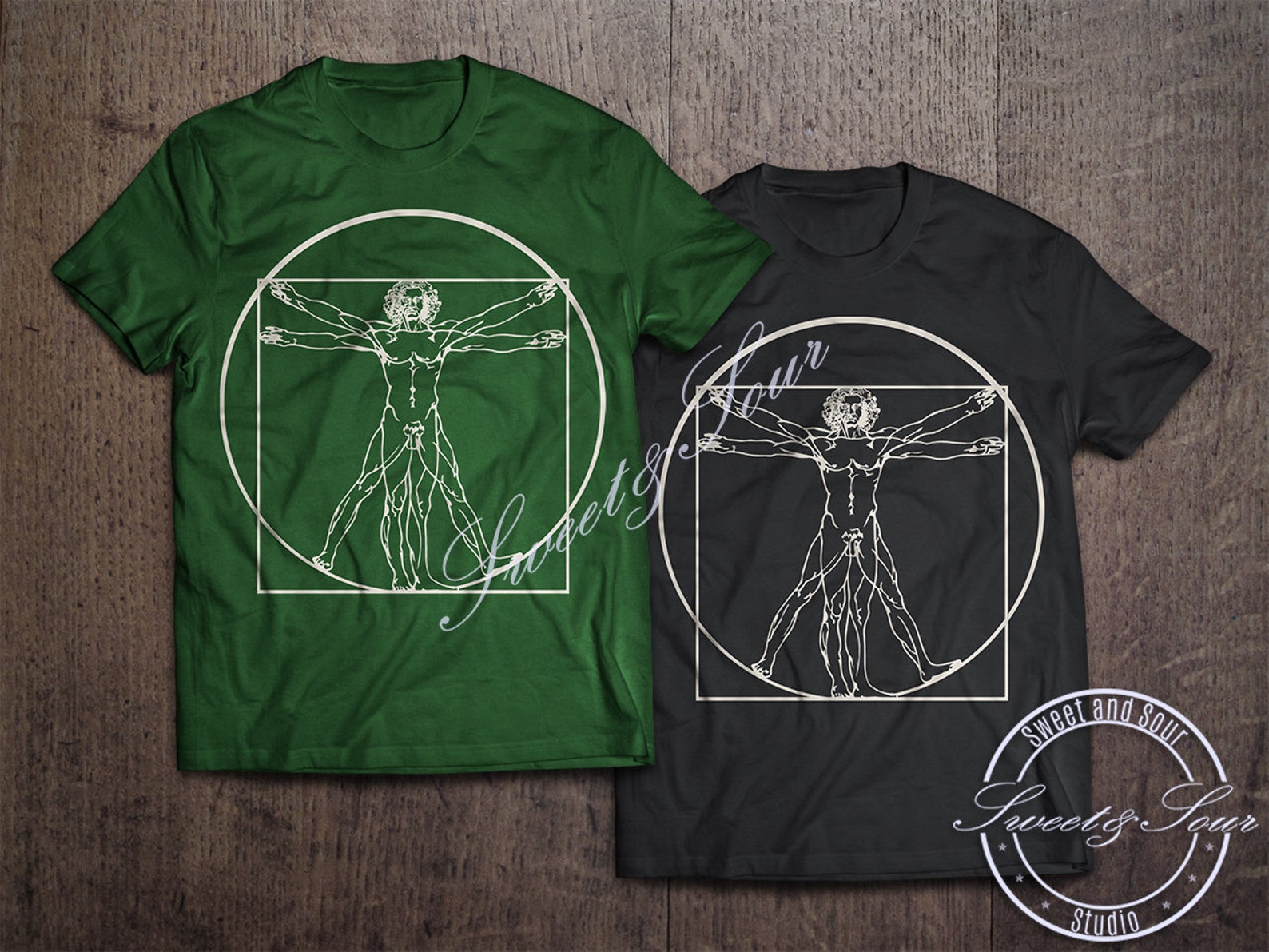 Vitruvian Man/ Anatomy/ Leonardo Da Vinci/ SVG/ DXF/ EPS/ Png/ - Etsy