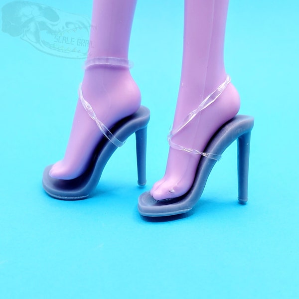1 Inch Heel Shoes - Etsy