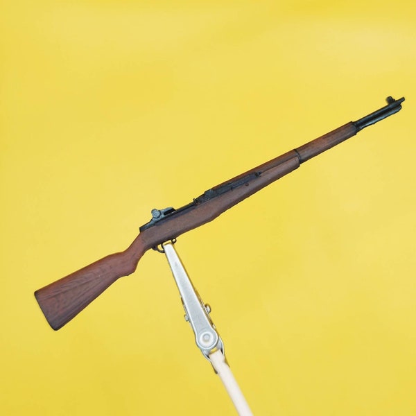 M1 Garand Toy - Etsy