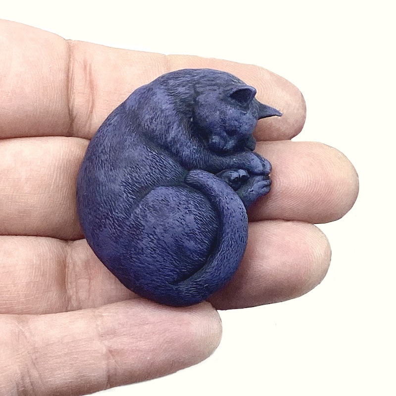 Miniature Cats - Etsy