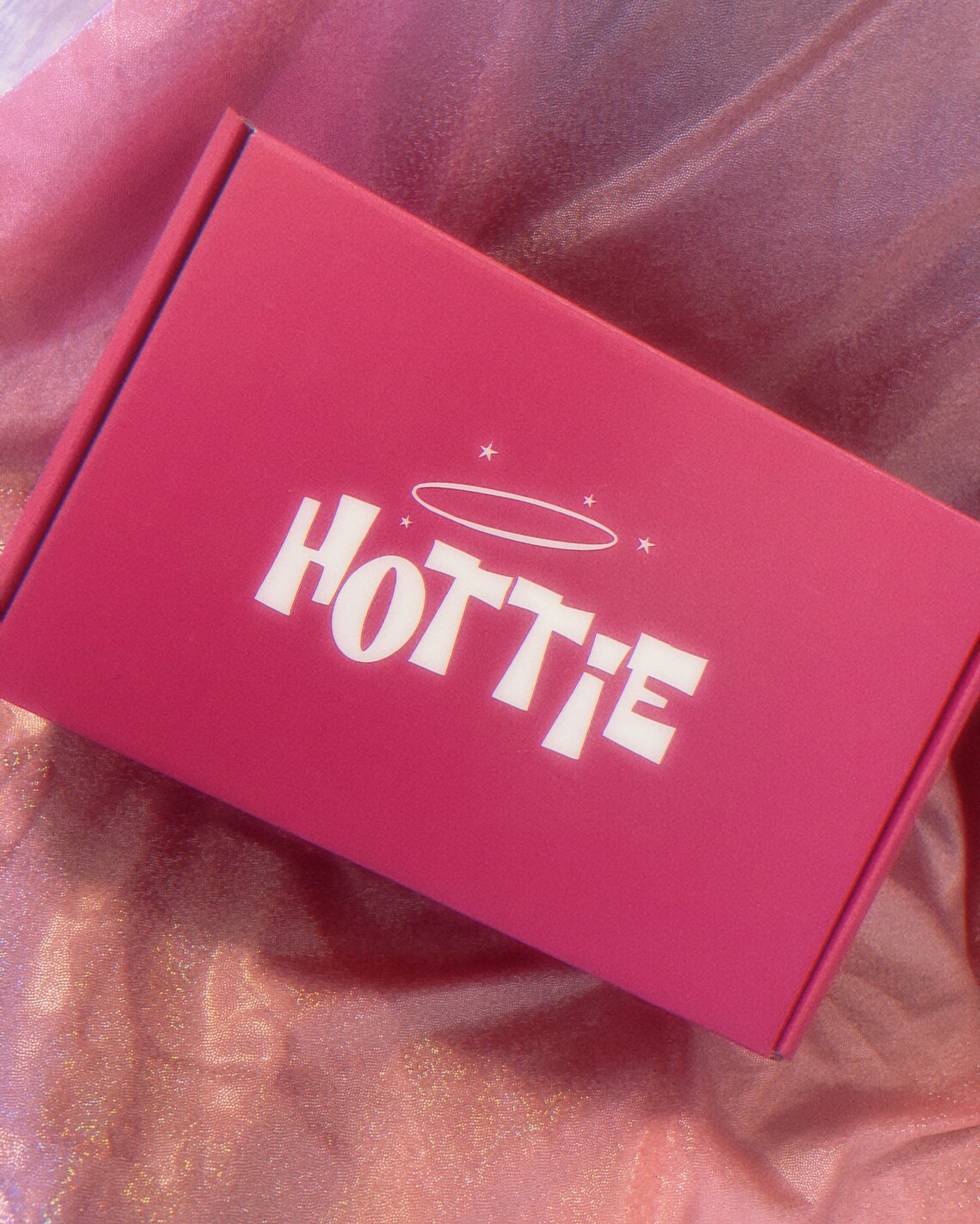 Hottie Box Gift Box for Her, Christmas Gift Box, Birthday Gift for Her ...