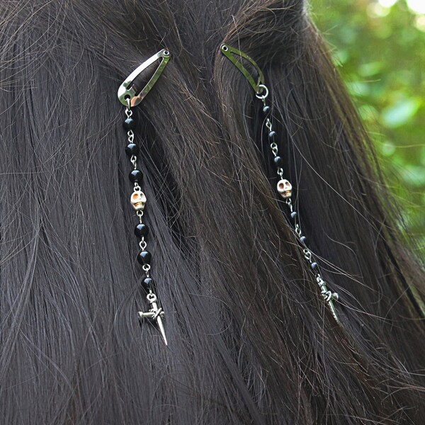 Emo Hair - Etsy