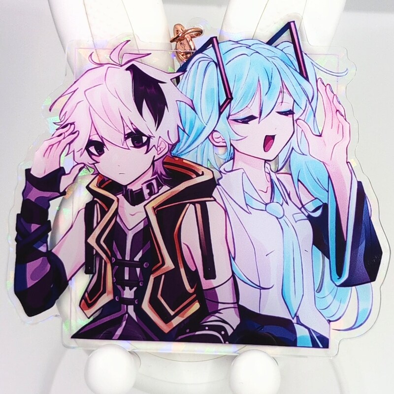 Kasane Teto Merch - Etsy