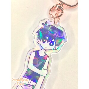 Headspace Omori Release Energy Set-omoridouble Sided - Etsy