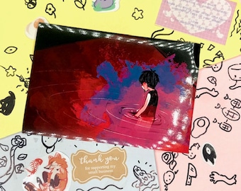 Unbread Twins Omori - Etsy