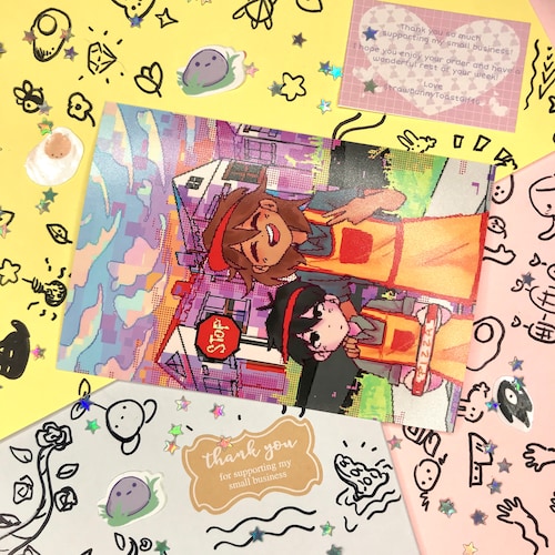 Omori pizza delivery - trainingryte