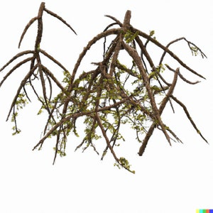 10 Honeylocust Tree Seeds gleditsia Caspian Fast Growing, Rock Garden ...