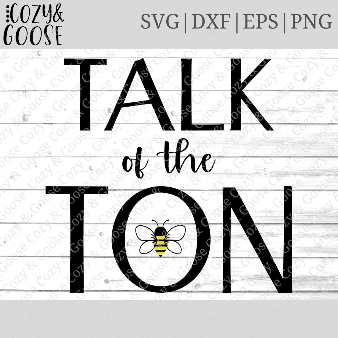 Bridgerton SVG Talk of the Ton SVG Anthony Bridgerton SVG - Etsy Canada