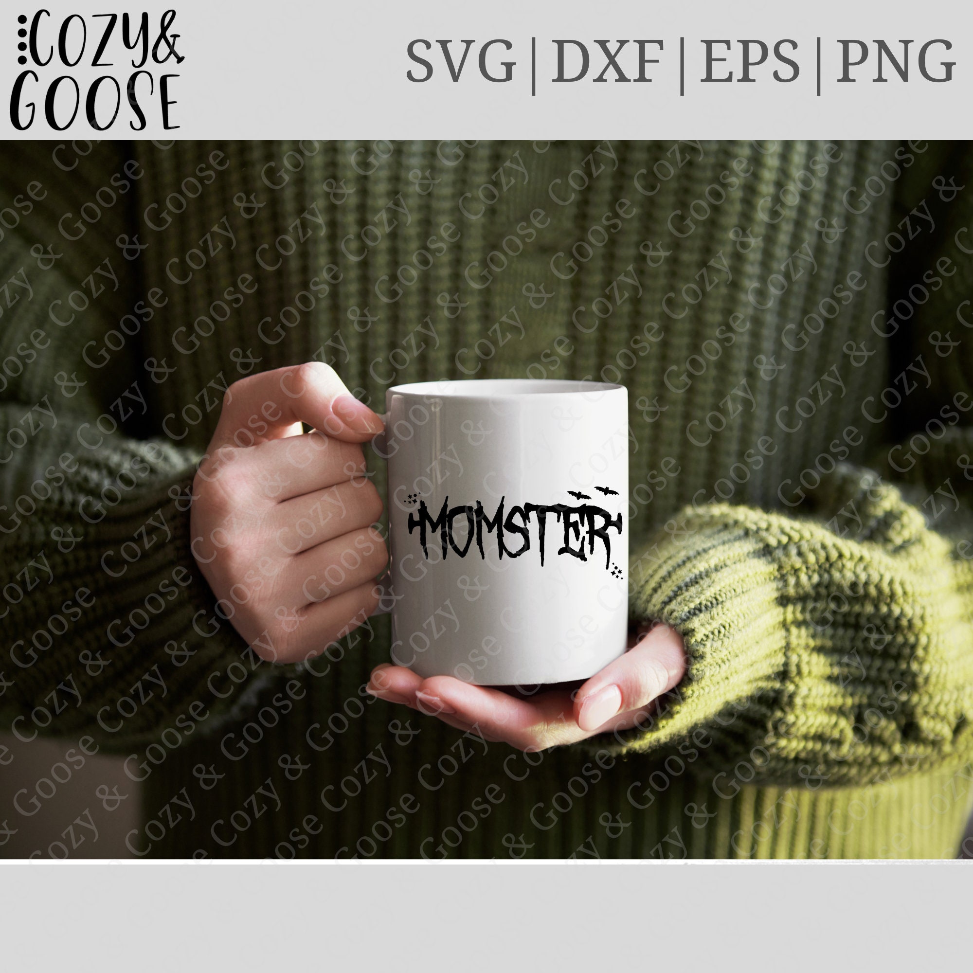 Momster SVG Monster SVG Frankenstein Svg Halloween SVG - Etsy Australia