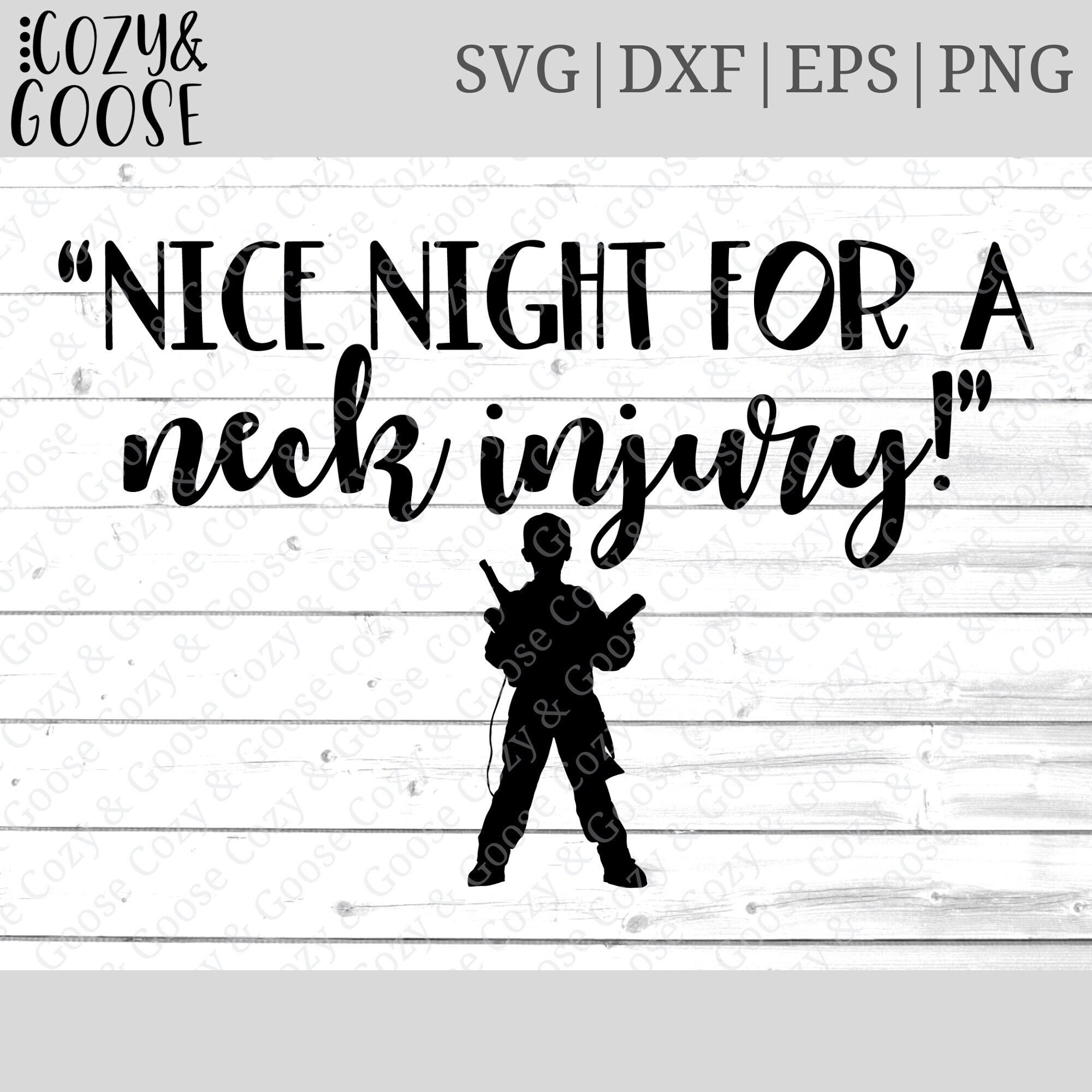 Home Alone SVG - Christmas SVG - Funny Christmas Movie SVG Kevin - Nice ...