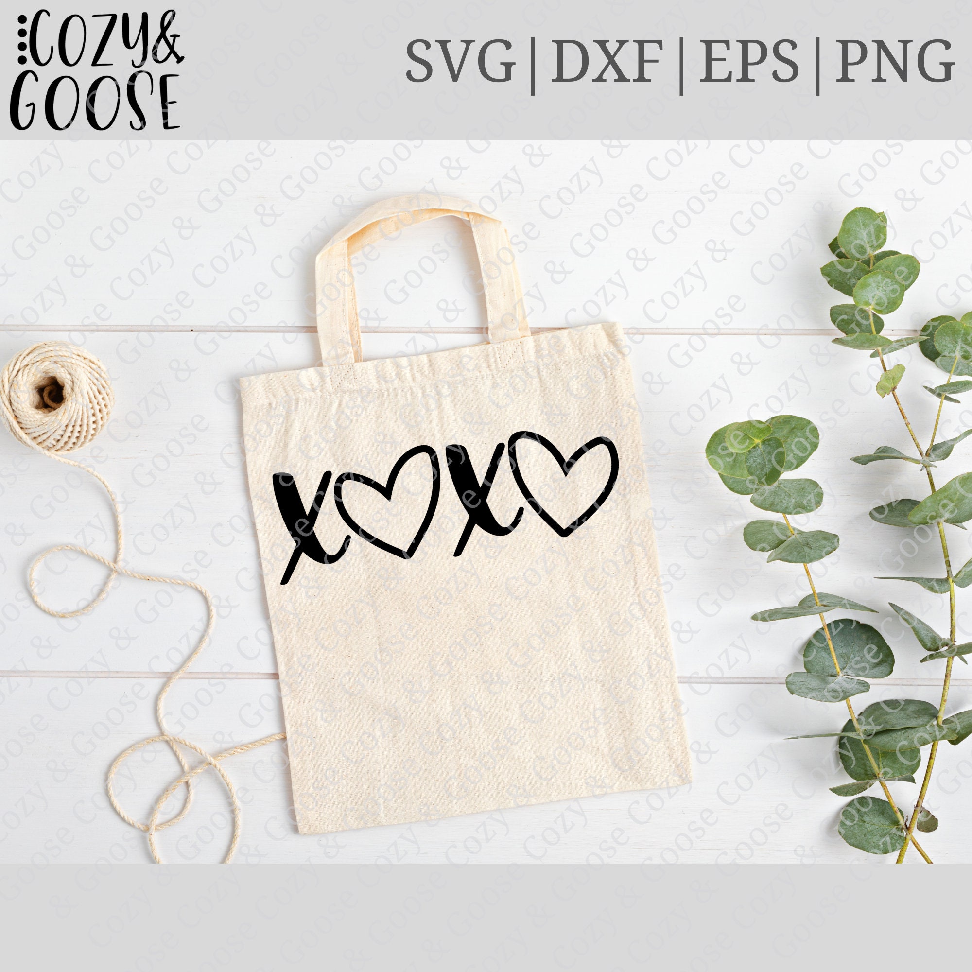 XOXO SVG - I Love You Svg - Valentine's Day Love Svg - Love Day Svg ...