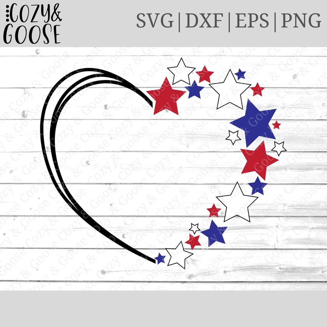 Independence Day SVG - Fourth of July SVG - 4th of July SVG - Merica ...