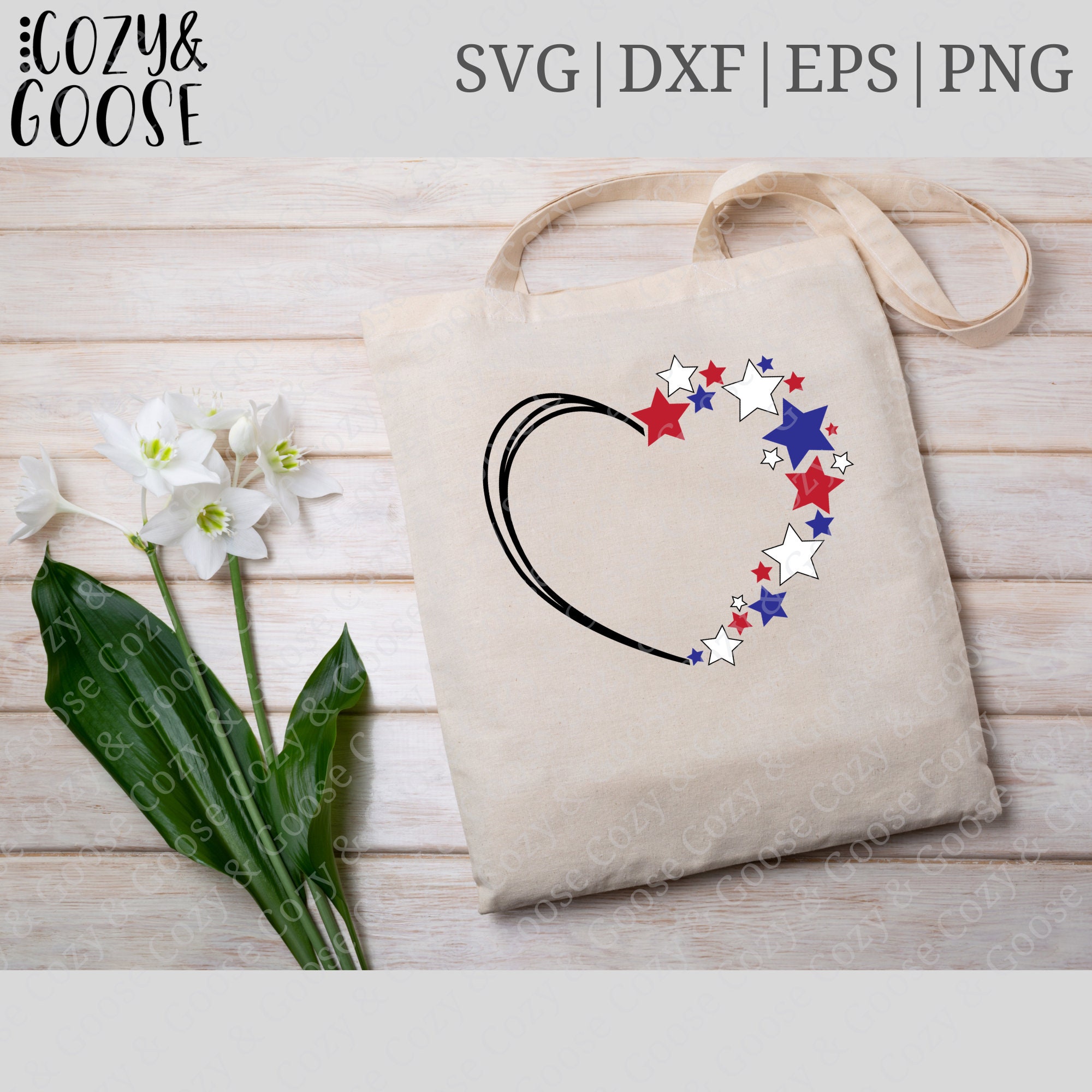 Independence Day SVG Fourth of July SVG 4th of July SVG Merica Dxf Usa ...