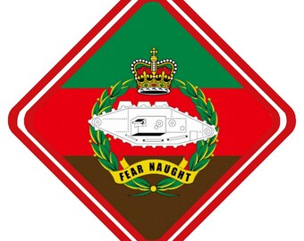 Military Tank Signs - Etsy UK