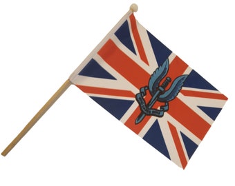 Wooden Flag Union | Etsy