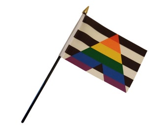 Straight pride flags - Etsy Nederland