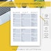 Patient Visit Record and Health Monitoring Template,medical Record ...