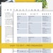 Patient Visit Record and Health Monitoring Template,medical Record ...