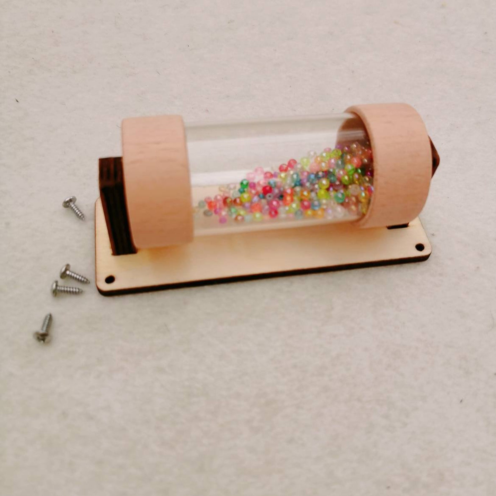 Spinning Wheel for Busy Board Details/spinning Montessori Activity Busy ...